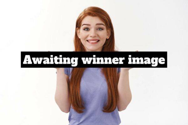 Selina Walker - Raw Competitions